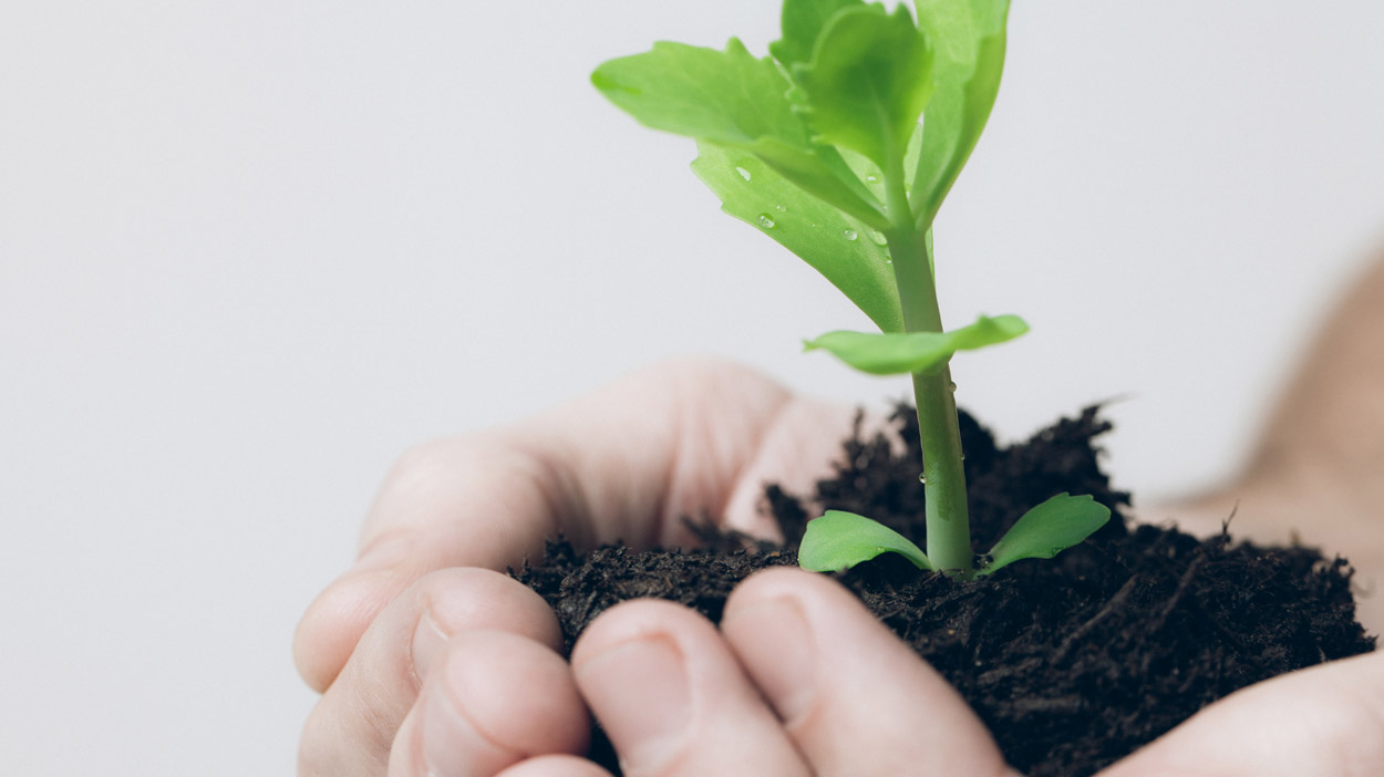 Two Types of Growth | 90.9 KLRC