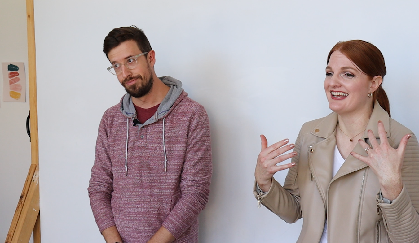 Power-Up Challenge Day 7 | 90.9 KLRC