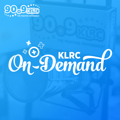 Podcasts | 90.9 KLRC